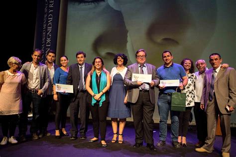 Gala entrega de premios FEAFES Andalucía DM Salud Mental 2 Feafes