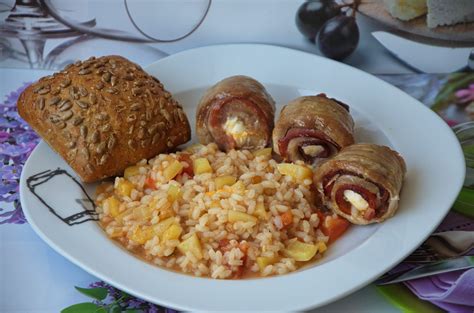 Sa Ina Kuhinja Mahune Recept Sa Krumpirom Izuzetno Ukusno Varivo