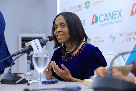 Canex 2022 Kanayo Awani Afreximbank Nous Avons Atteint Nos