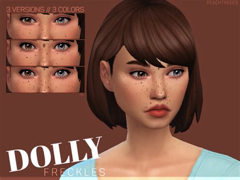 Sims 4 Default Female Skin Overlay Cakeklo