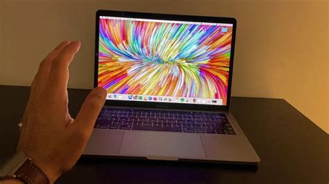MACBOOK PRO TOUCHBAR 2018 LONG TERM REVIEW YouTube