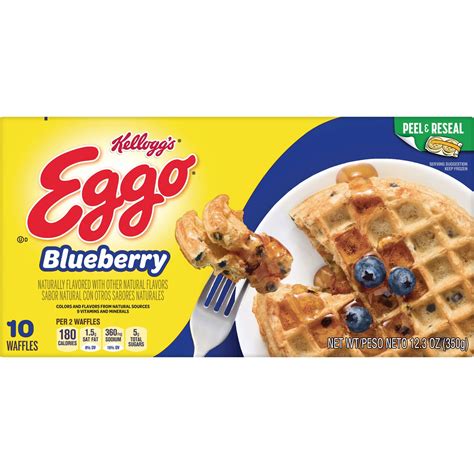Waffle Recall Sonni Elfrieda