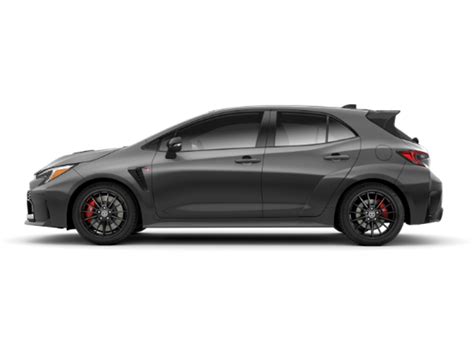 New 2023 Toyota GR Corolla Circuit Edition In Auburn ME Emerson Toyota