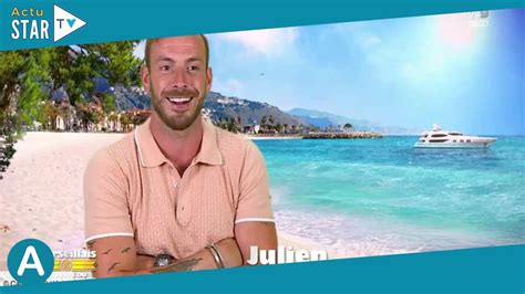Julien Bert Tente Encore Une Fois Le Tout Pour Le Tout Pout Reconqu Rir