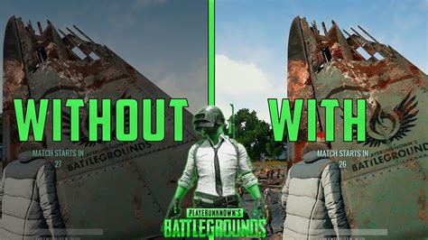How To Install Reshade Playerunknown S Battlegrounds Youtube