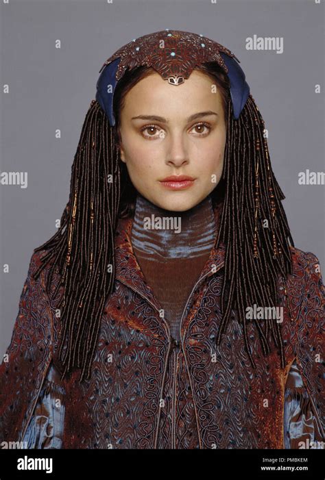 Natalie Portman Star Wars Padme Amidala Naked Hotnupics The Best Porn