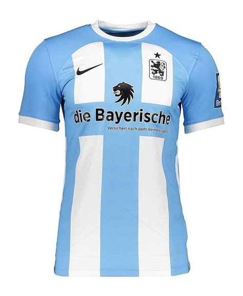 TSV 1860 München 2023 24 Home Kit