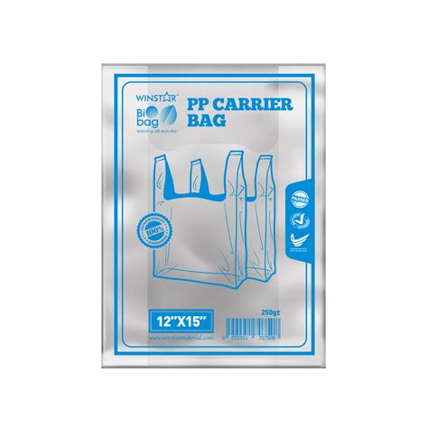 WINSTAR BIO BAG PRODUCT