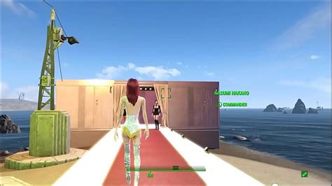 Fallout Mods Sexy Videos Xxx Porno Don Porno