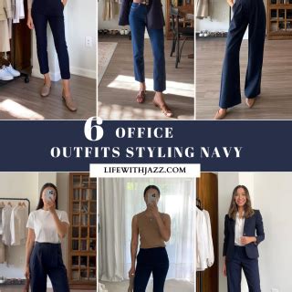 5 Smart Casual Workwear Outfits With Loafers VIDEO LIFE WITH JAZZ
