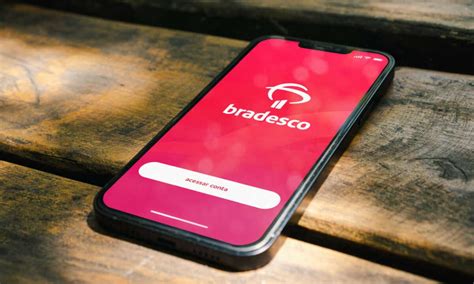 Saiba Como Acessar Sua Conta Bradesco Pelo Celular