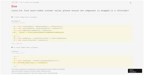React Quill Demo Forked Codesandbox
