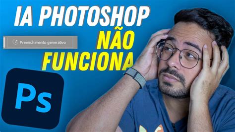 Como ATIVAR Inteligência Artifical IA No PhotoShop Droid Ghost