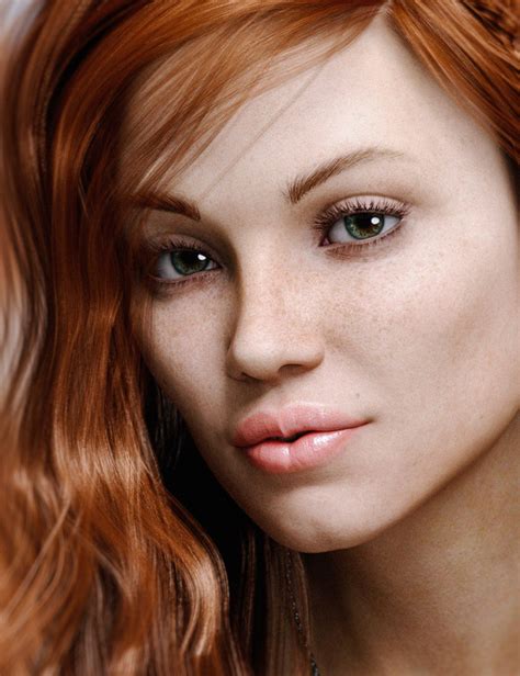 Aurora Hd For Genesis Female Topgfx Daz D Renderosity Poser D