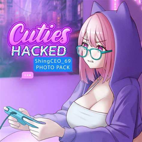 Cuties Hacked Premium Edition