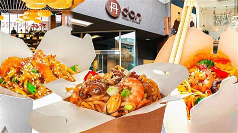 16 Best Restaurants For Chinese Takeout In Los Angeles