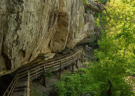 20 Enchanting West Virginia Mountain Towns To Visit