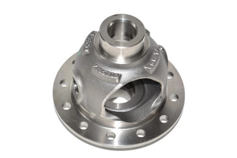 93021516 Iveco Daily 35C 35S Differential Housing Ivemax