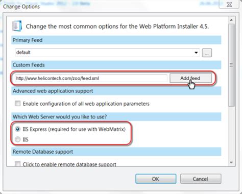 Ruby On Rails On Windows In Production Helicon Tech Blog