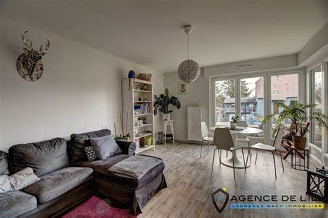 location Bel appartement 3 pièces en rez de chaussée avec terrasse