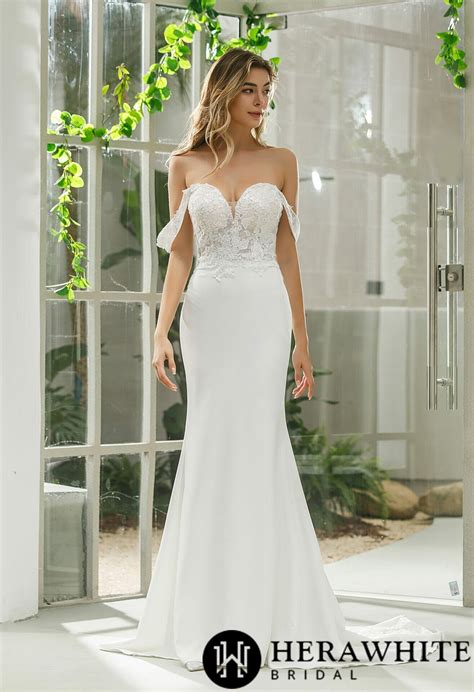 Robe De Mariée Fourreau Bustier Robes de Mariée Comtesse Mariage