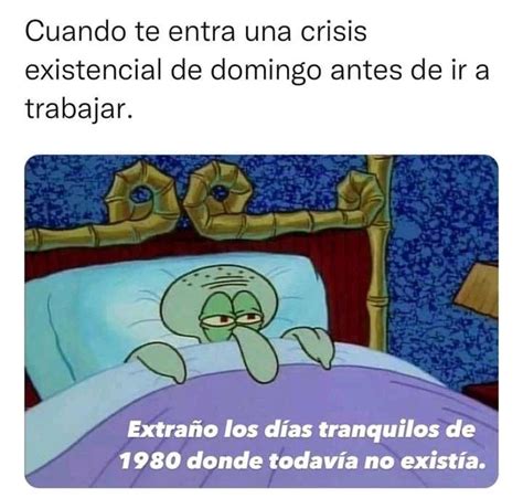 Ojalá ya se acabe la semana a la vrga Yo en pleno lunes a las 5 am