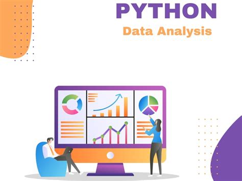 a clean and responsive data analysis using python upwork