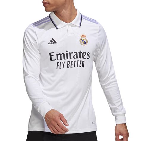 Polenizator Nemilos Fasole Verde Polos Oficiales Del Real Madrid