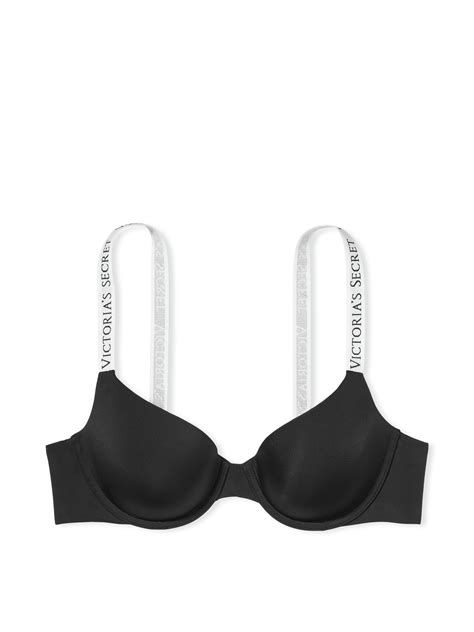 Lightly Lined Demi Bra Image Number Null
