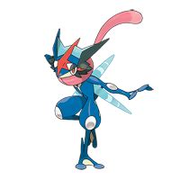 Pokemon Battle Bond Greninja Pixelmon Reforged Wiki