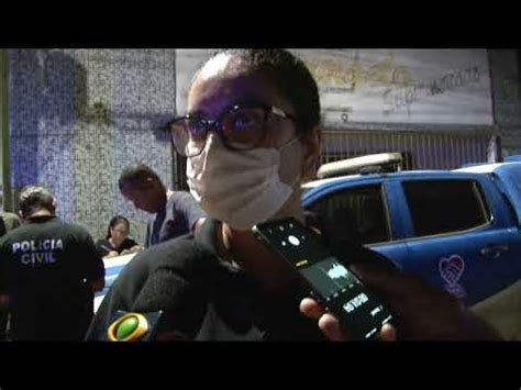 NOITE DE TERROR EM FEIRA DOIS JOVENS SÃO EXECUTADOS NO MEIO DA RUA
