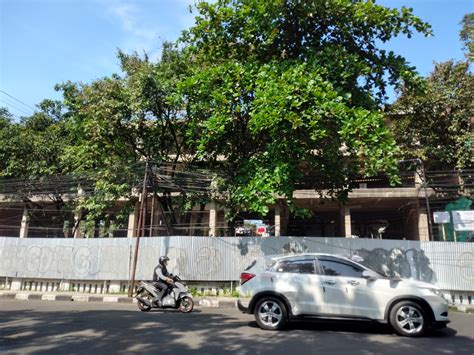 Disnaker Bandung Lanjutkan Pembangunan Gedung