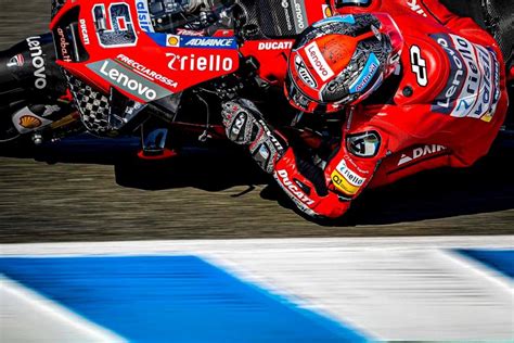 Ducati è Campione del Mondo Costruttori MotoGP 2020 Motociclismo