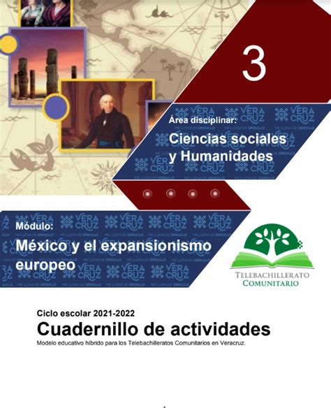 Etiqueta Ciencias Sociales Para Recurso Nueva Escuela Mexicana