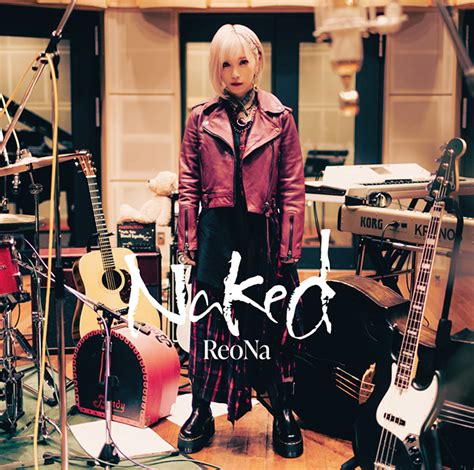 ReoNa5 11リリースのEPNakedをFM802802 Paletteにて全収録曲を全国初オンエアCDの発売に先駆けて先行