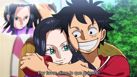 Robin Revela Por Qué Quería Dejar a Luffy y Su Amor One Piece YouTube
