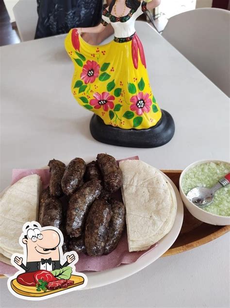 Restaurante Butifarras Don Francisco Jalpa de Méndez Opiniones del