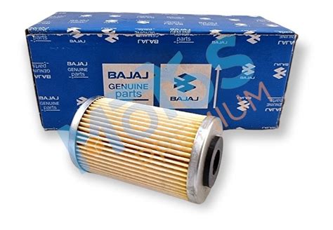 Filtro De Aceite Pulsar Ns 200 As 200 Rs 200 Dominar 400 250 MOTOS