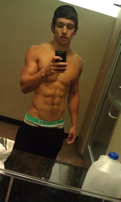 Hot Guy Selfies Tumblr Telegraph