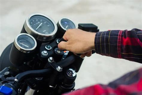Cara Memanaskan Motor Baru Yang Benar Agar Mesin Awet AstraOtoshop