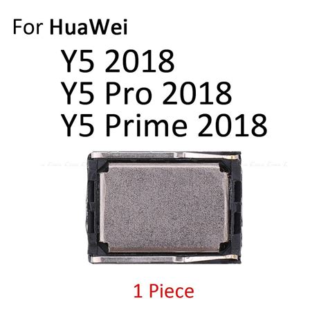 Buy Rear Buzzer Ringer Module Loudspeaker Loud Speaker Flex Cable For