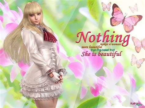 Tekken Lili Tekken Sexy Fighter Lili Hd Wallpaper Peakpx