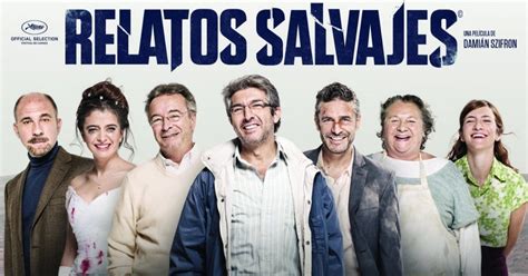 Relatos Salvajes resumen y análisis de la película Cultura Genial
