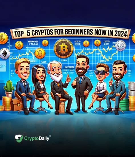 Top Cryptos For Beginners To Buy Now In Apna Tv Plus