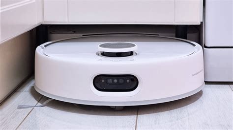 SwitchBot S10 Review And Home Assistant Setup SmartHomeScene