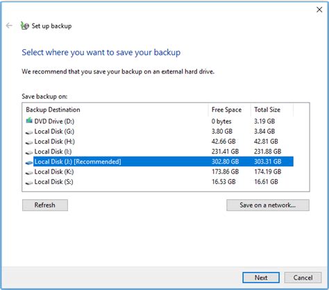 How To Use Backup And Restore Windows On Windows Minitool