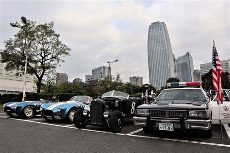 Ralphs Coffee and Cars TOKYO セレブリティーライフスタイルOK マガジンの日本公式WEBマガジンOK