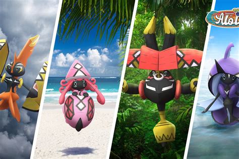 Pokémon GO todas las misiones recompensas y bonificaciones del evento