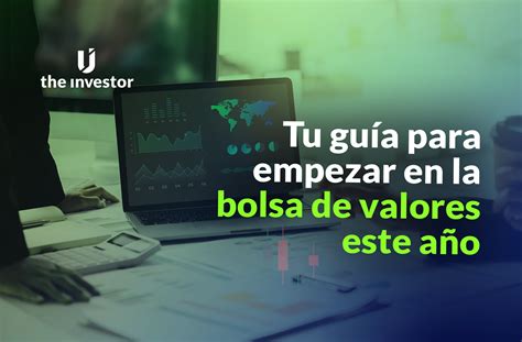C Mo Comprar Acciones En El Gu A En Pasos The Investor U