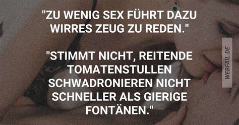 Zu Wenig Sex Webfail Fail Bilder Und Fail Videos